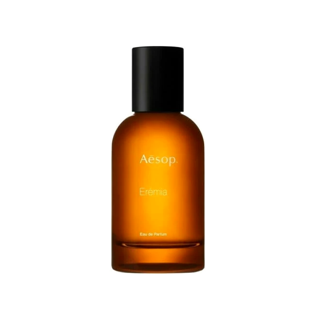 Исоп Эремия парфюмерная вода унисекс 50 мл - Aesop Eremia для мужчин и женщин