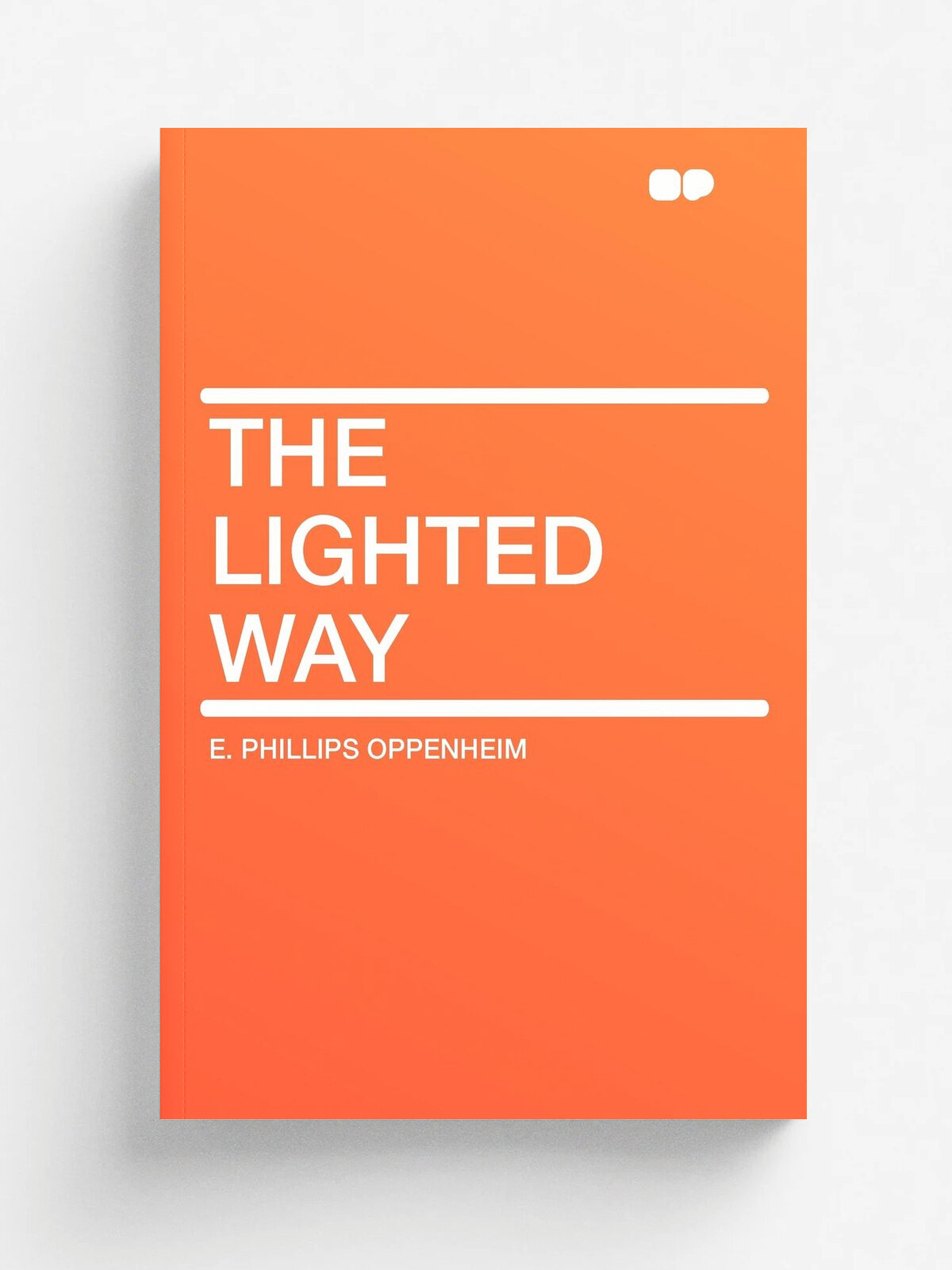 The Lighted Way