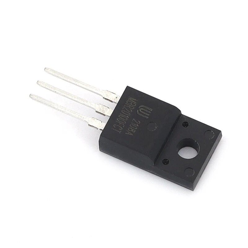 Диоды Шоттки Stlxy 10А/20А/30А 45В~150В TO-220 MBRF30100CT