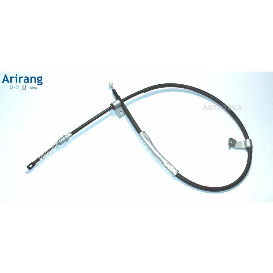 Трос стояночного тормоза правый ARIRANG ARG131015R
