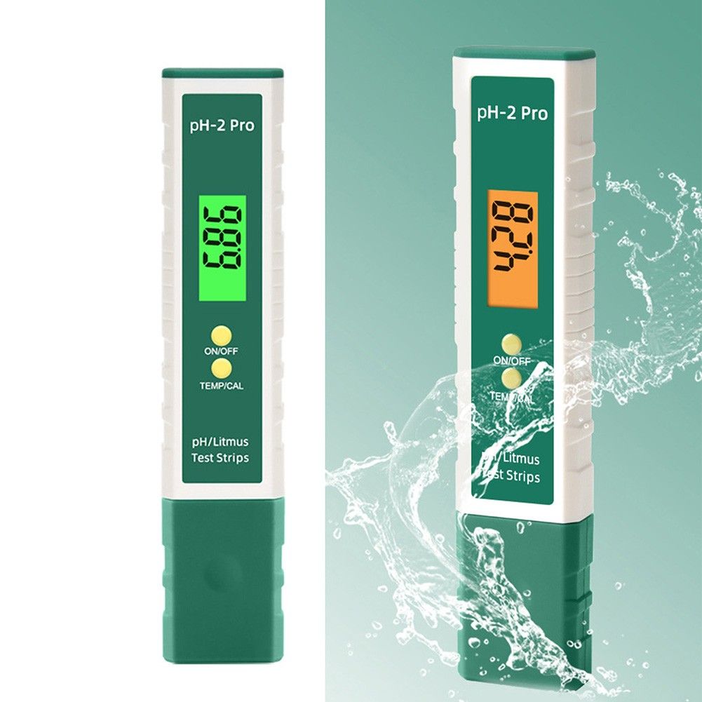 Ручка для проверки качества воды