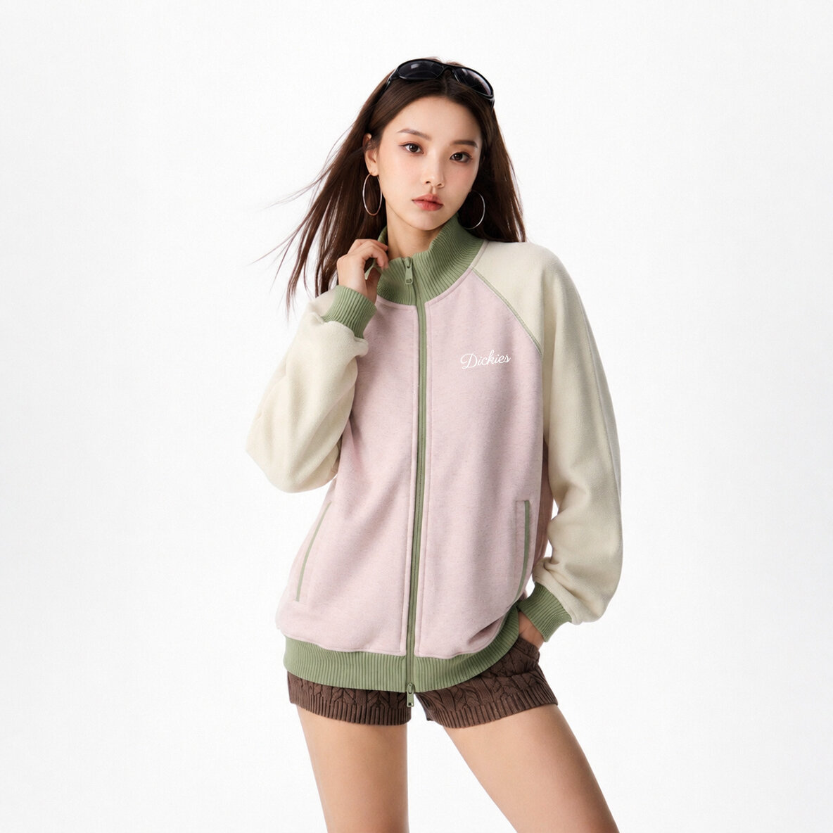 Свитшот Dickies