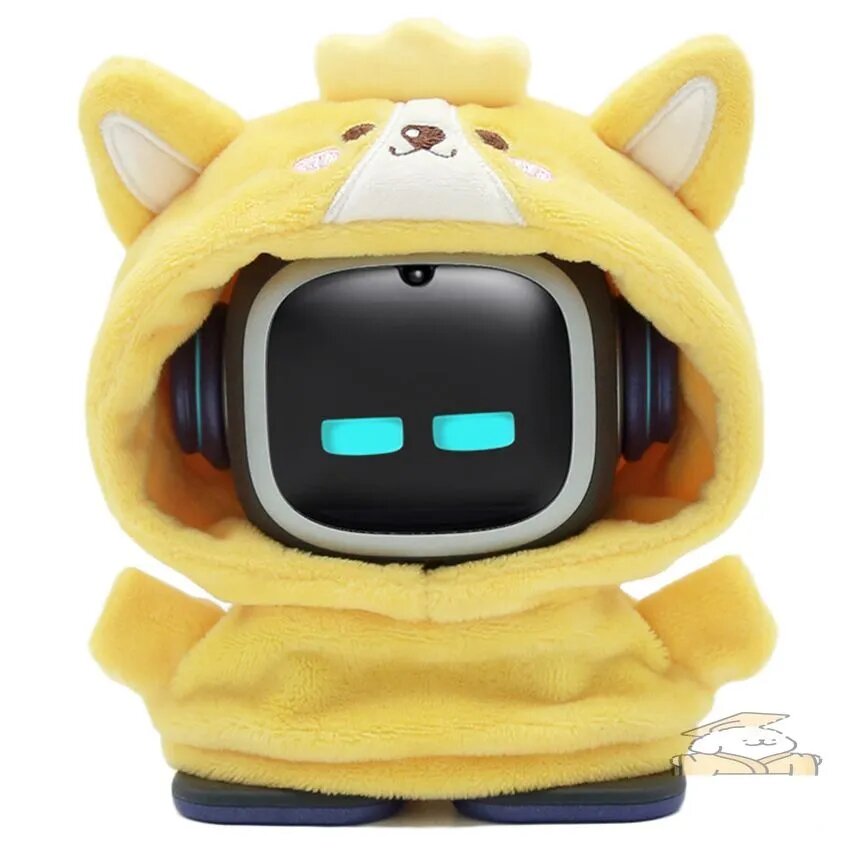 Игрушечный робот