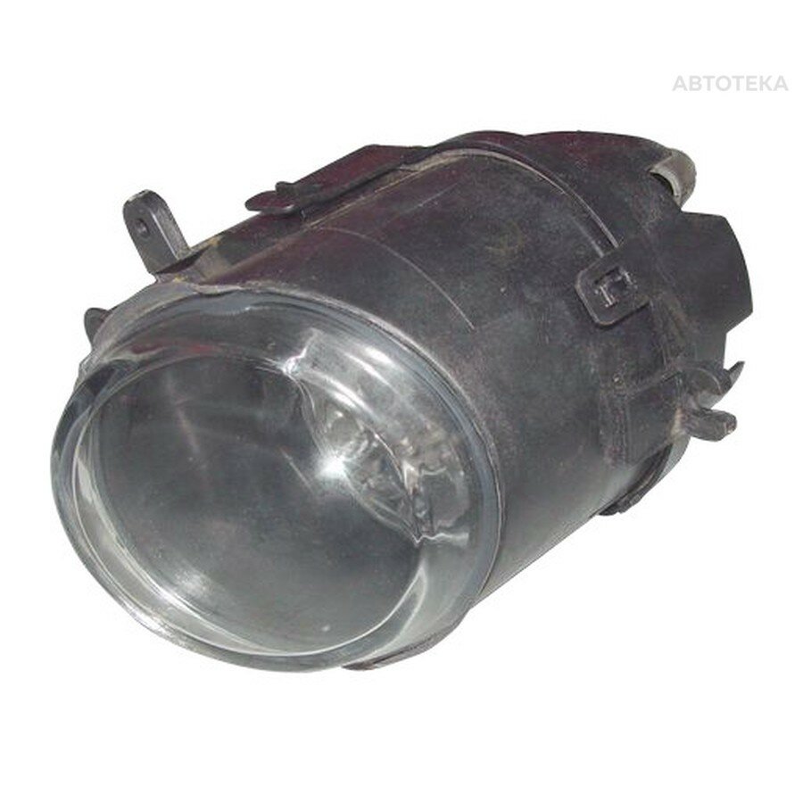 Фара противотуманная передняя левая CHERY A213732010