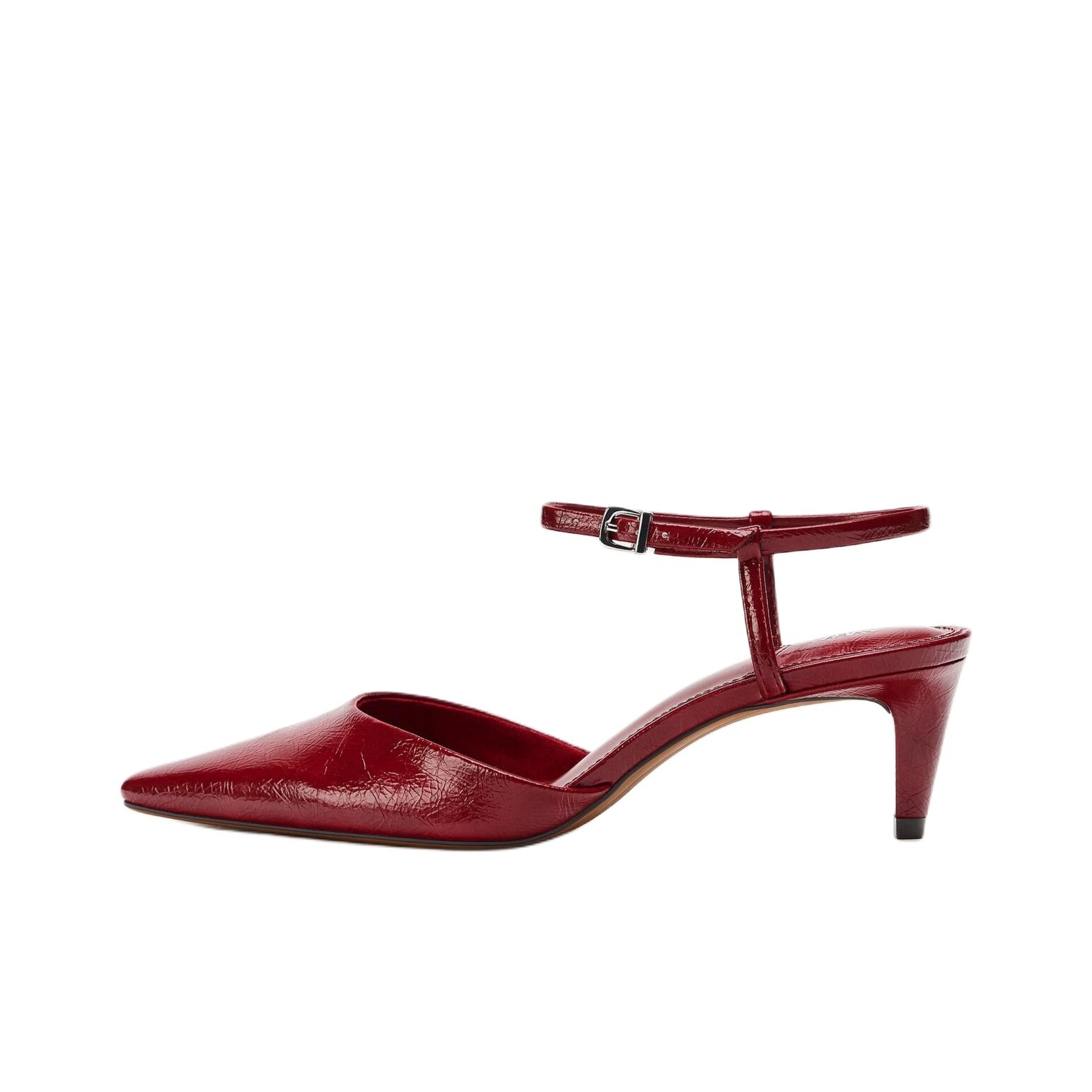 Сланцы Zara