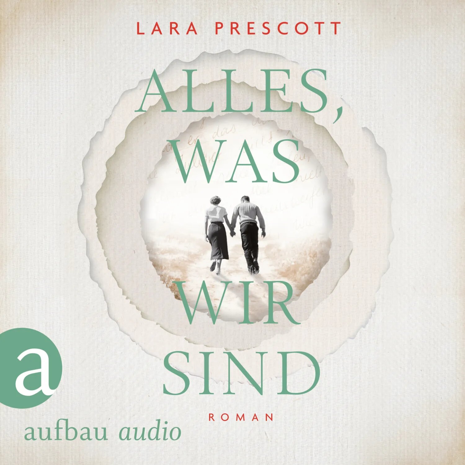 Alles, was wir sind (Gekürzt) [Аудиокнига]