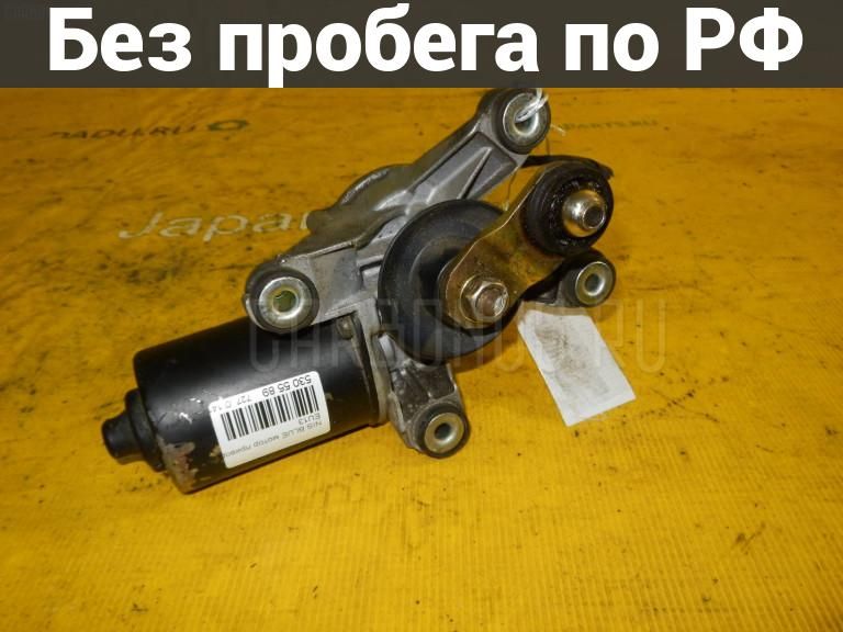 Мотор стеклоомывателя с пробегом Nissan Bluebird EU13