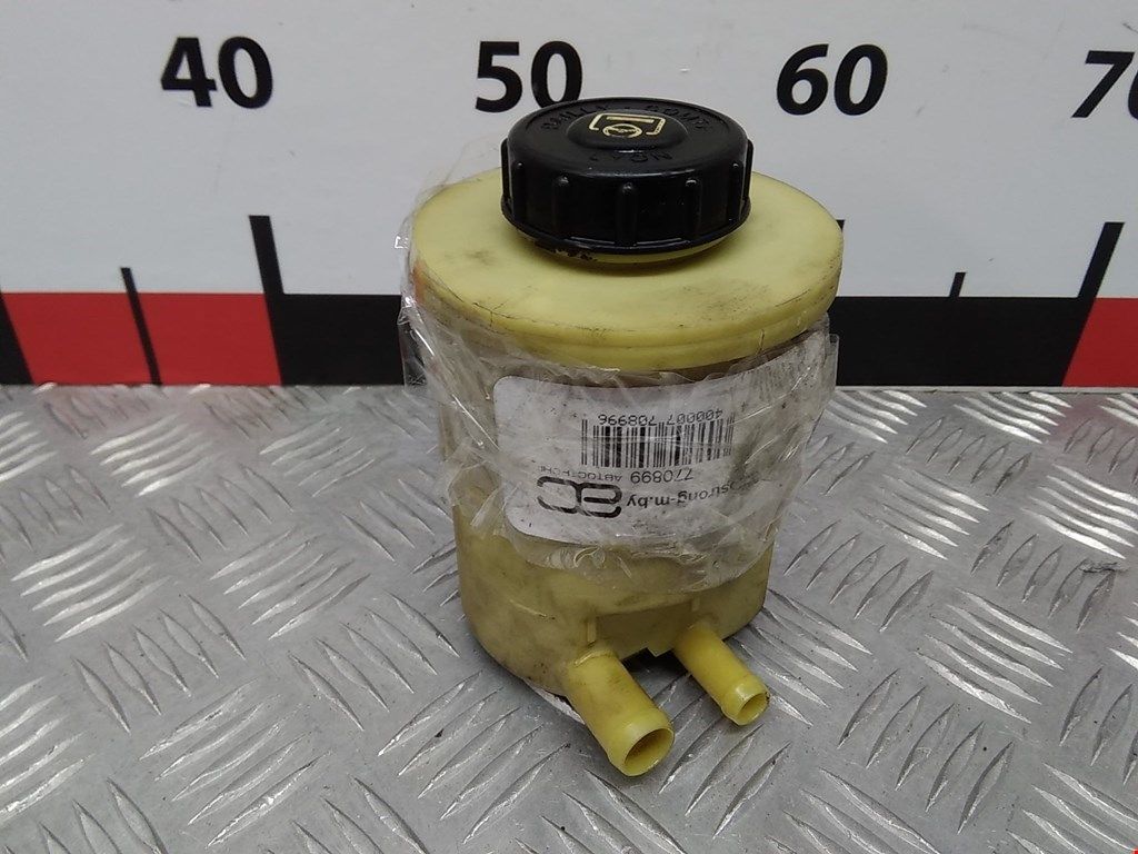 Бачок гидроусилителя / 770899 7700795347 7700795347 для Renault Megane 1 (с пробегом)