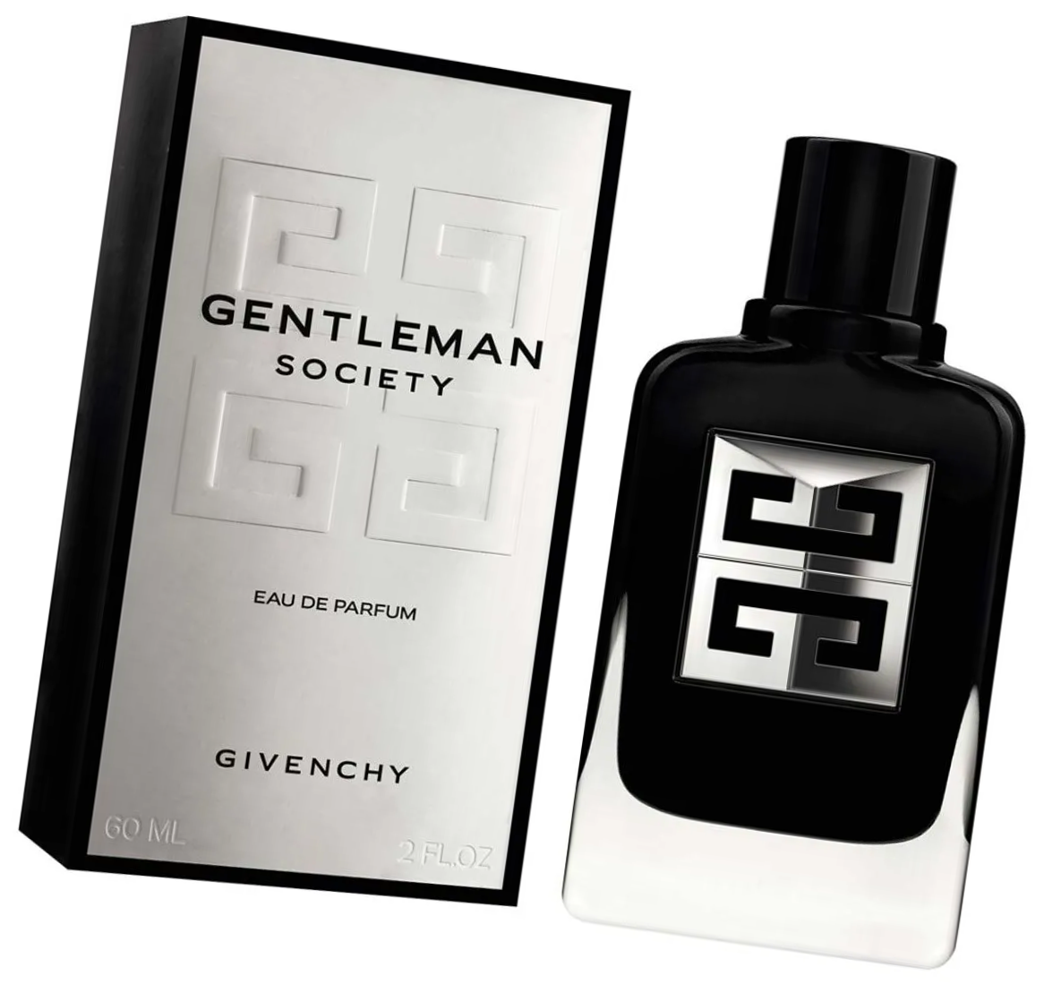 Парфюмерная вода Givenchy Gentleman Society пробник 1 / Живанши Джентльмен Сесаити сэмпл
