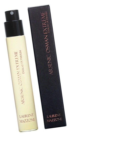LM Parfums Arsenic Osman Extreme унисекс духи 15 мл / Лм Парфюмс Арсеник Осман