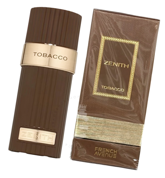 Френч Авеню Зенит Тобакко 100 мл - парфюмерная вода унисекс French Avenue Zenith Tobacco