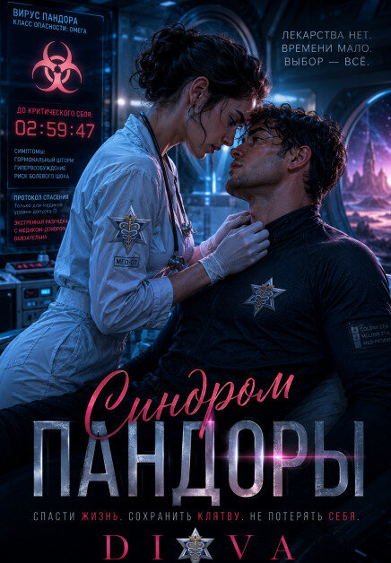 Синдром Пандоры — фото 1