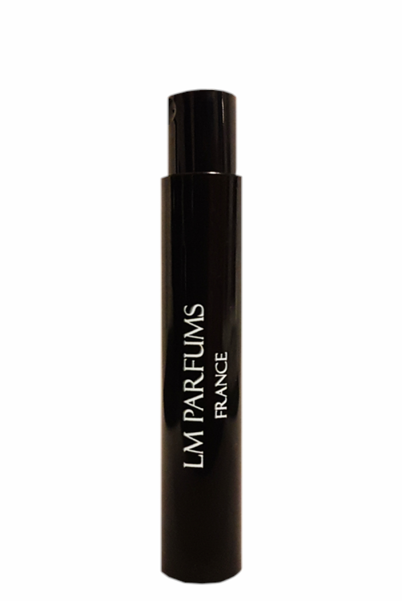 Сэмпл Лм Парфюмс Цитрон Кавьяр 1 мл парфюмерная вода - Lm Parfums Citron Caviar для мужчин и женщин