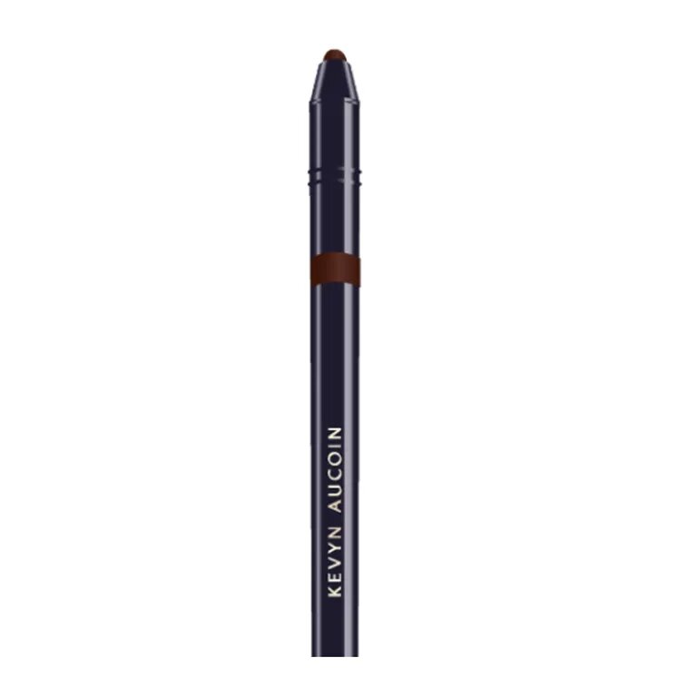 Kevyn Aucoin Гелевый Карандаш для Глаз In Perspective Eyeliner Pencil Brown 1 шт
