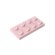 Пластина Lego 2x4 Розовый (017)