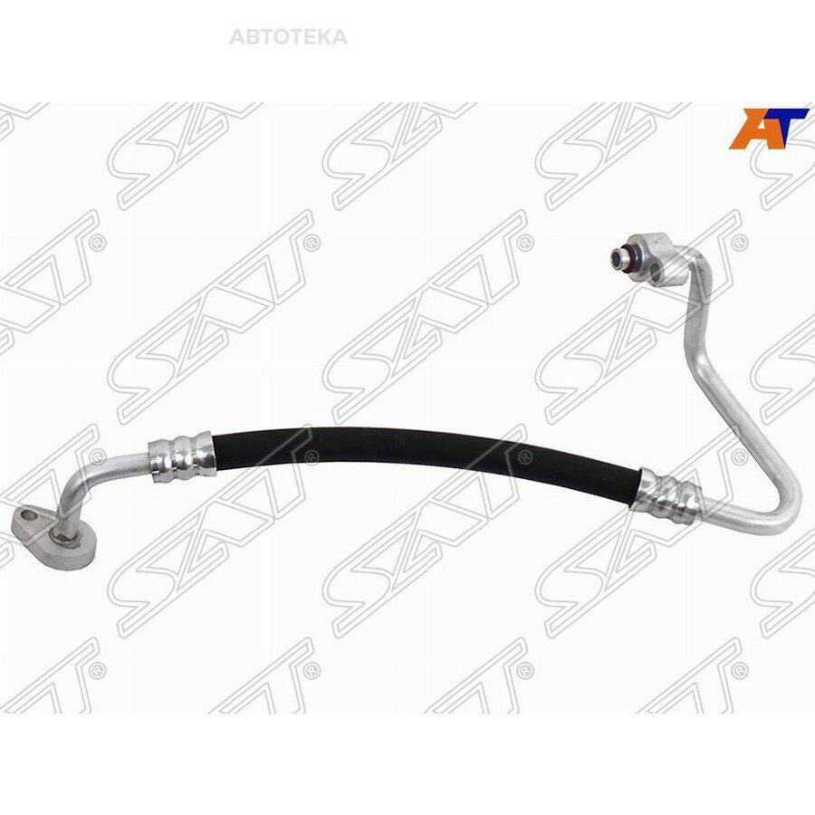 Трубка кондиционера FORD FOCUS II 04-/C-MAX SAT ST1309220