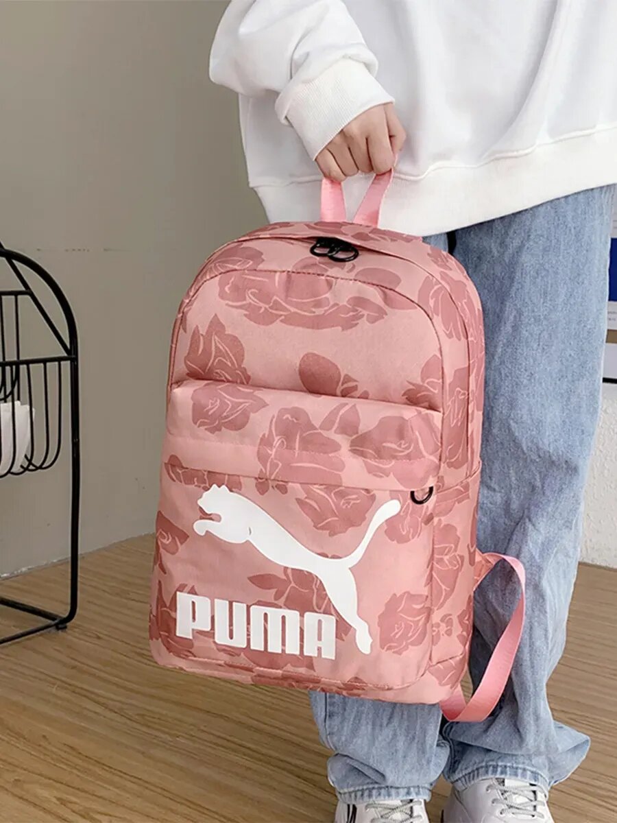 Рюкзак туристический Backpack — фото 1