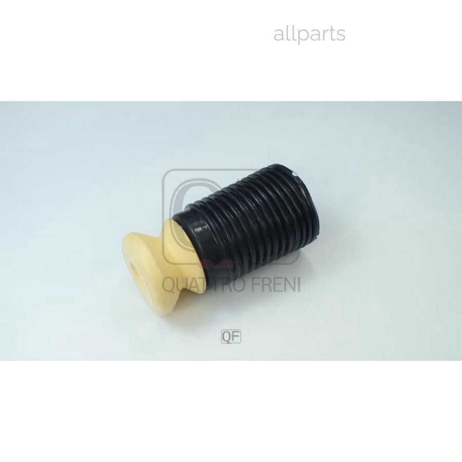 QUATTRO FRENI QF22D00147 Пыльник с отбойником амортизатора fr