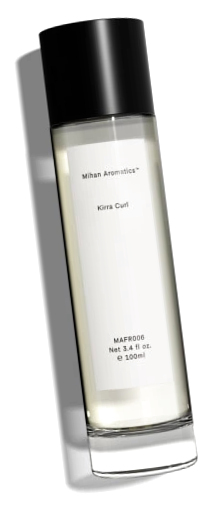 Mihan Aromatics Kirra Curl 30 мл парфюм для мужчин и женщин / Михан Ароматикс