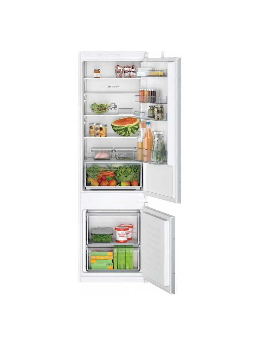 Холодильник Bosch KIV87NS306