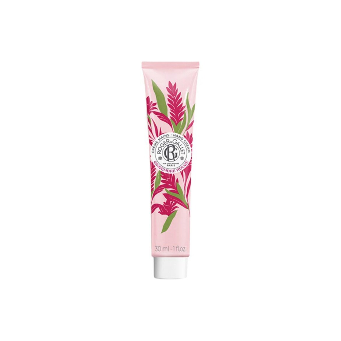 Уход за руками Roger & Gallet