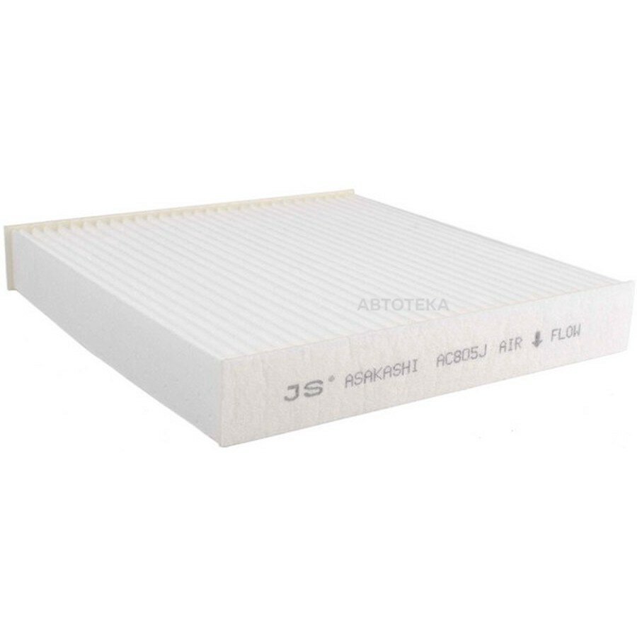 Фильтр салона JS ASAKASHI AC805J