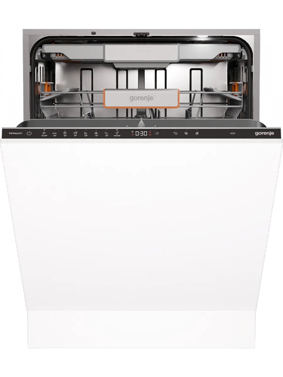 Встраиваемая посудомоечная машина Gorenje GV693A65AD