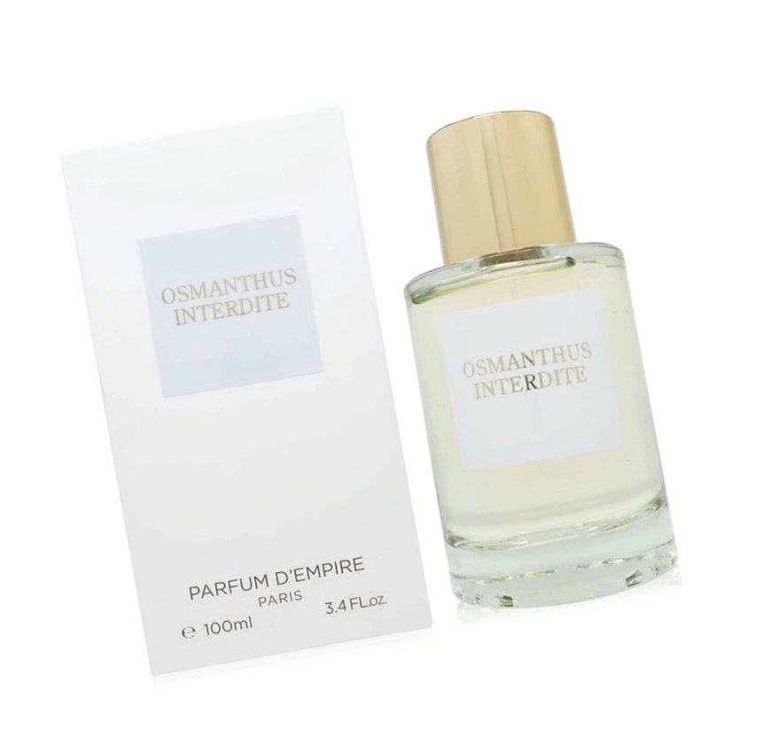 Parfum D'Empire Osmanthus Interdite для женщин 100 мл - духи Османтус Интердит Запретный