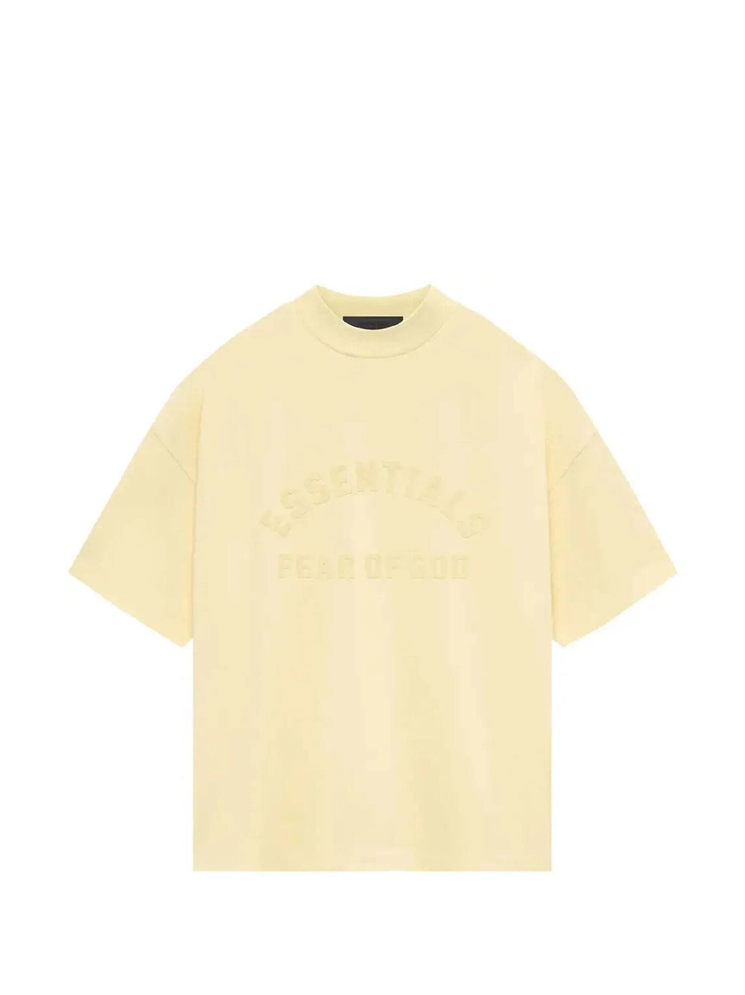 Футболка Ribbed-logo jT-shirt