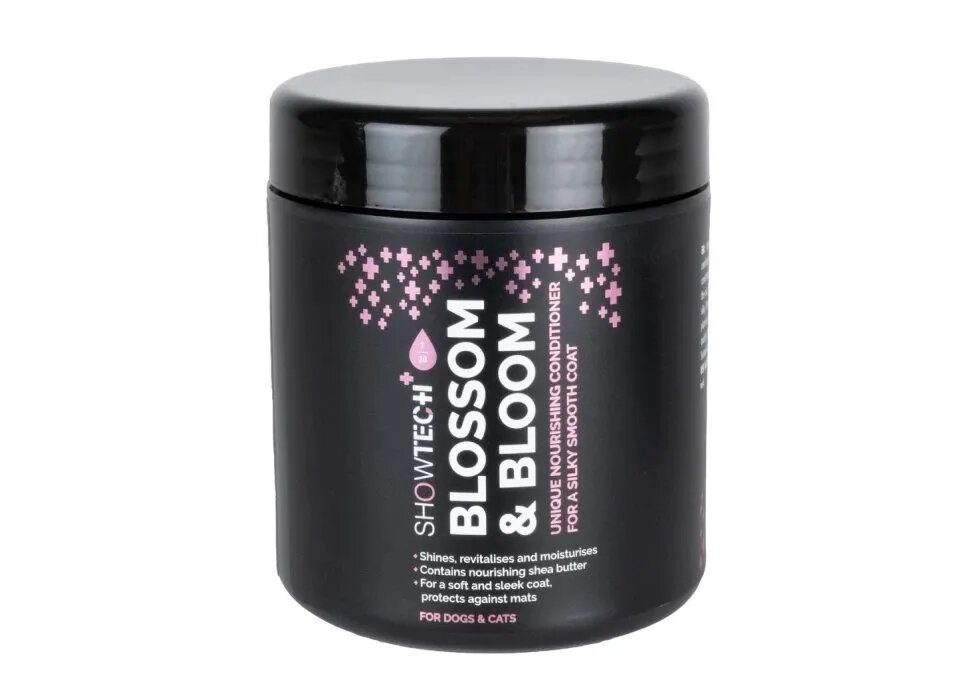 Кондиционер Show Tech+ Blossom & Bloom питательный, 1 л