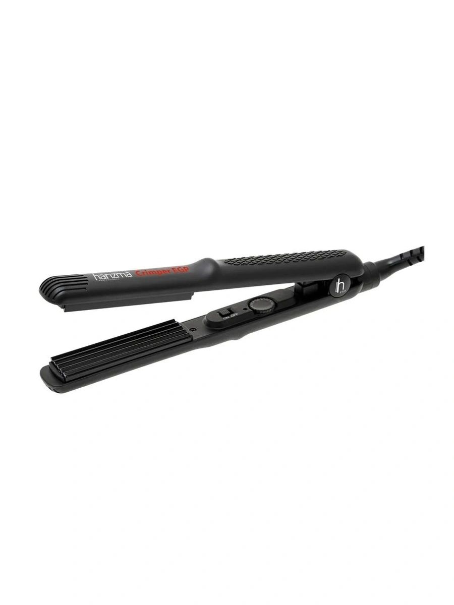Щипцы-гофре harizma Crimper EGP h10326EGP
