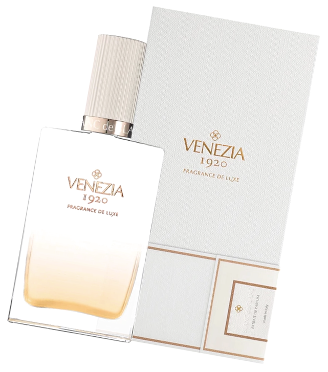 Парфюм для мужчин и женщин Venezia 1920 Blanc De Blanc 100 мл - Венеция Бланк Де Бланк