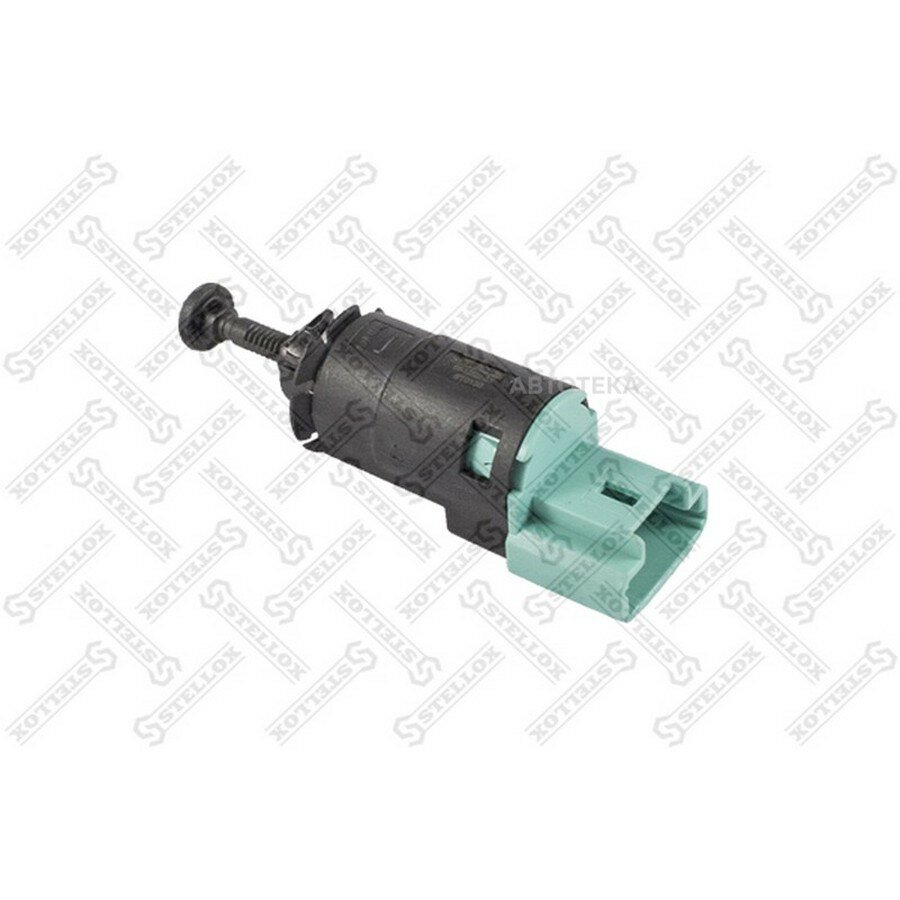 Датчик стоп-сигнала STELLOX 0612522SX CITROEN C5/Xsara, PEUGEOT 206/307/607 1.4-3.0i/1.6-2.2HDi 96>