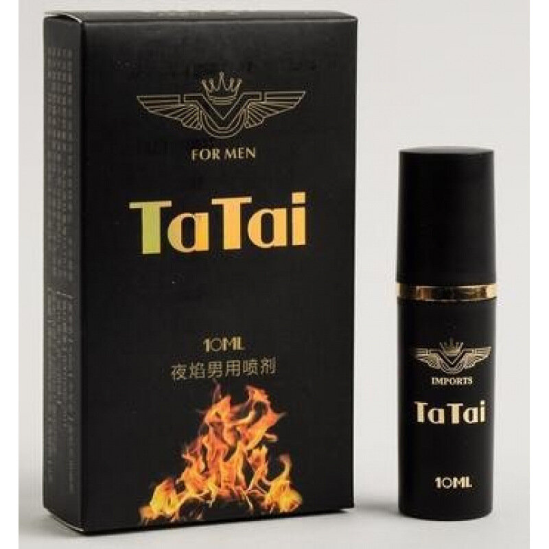 Спрей Night Flame Real Madrid для мужчин Golden Bond, внешнее масло Thor, товары для пар и взрослых, дропшиппинг Ночной