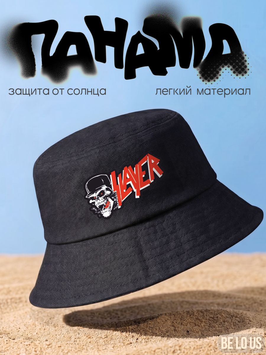 Панама Be lo Us Базовая коллекция для мужчин