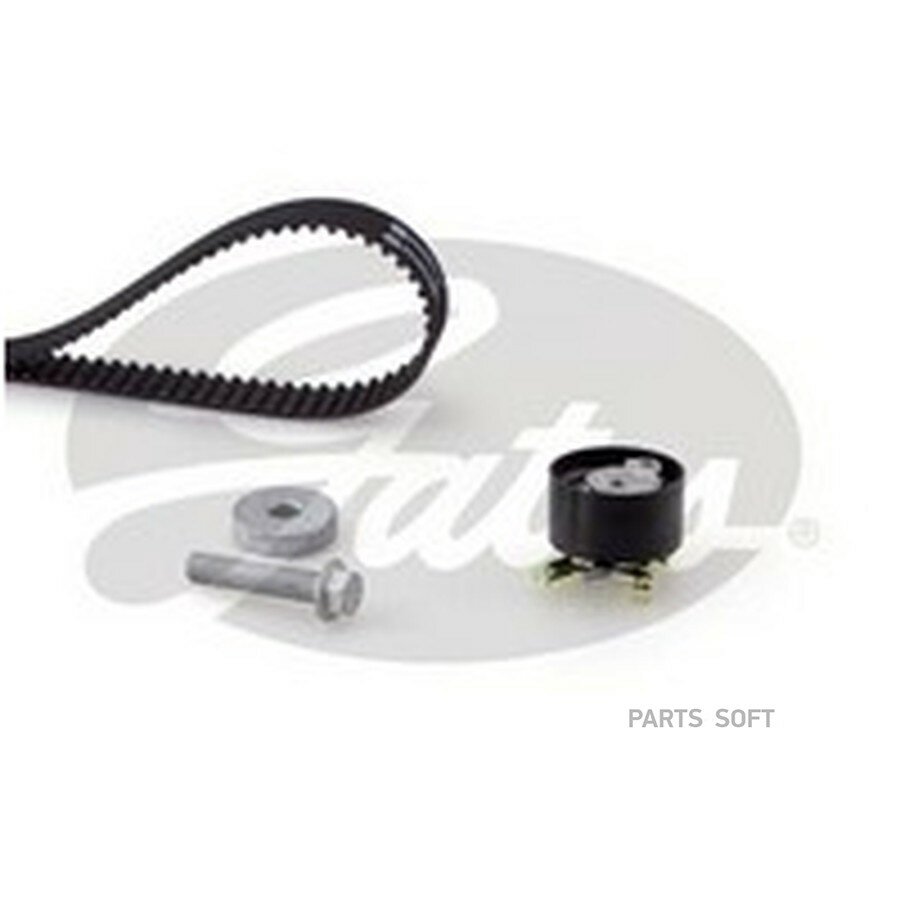 GATES K025578XS Комплекты ГРМ GATES K025578 XS