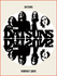 Компакт-диск Warner Datsuns – Datsuns