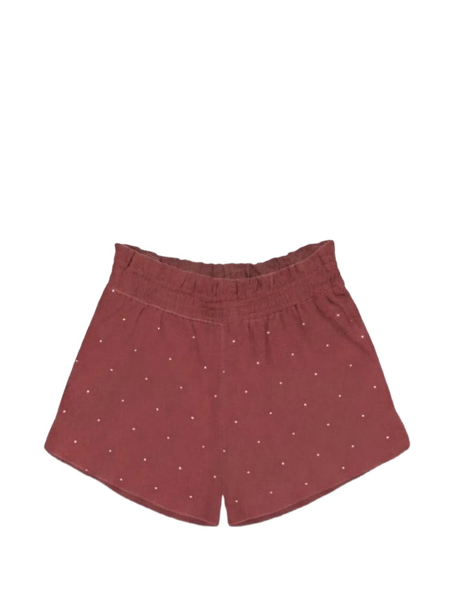 Шорты MC2 Saint Barth Meave rhinestone-embellished shorts