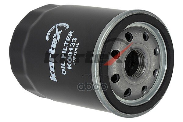 Фильтр масляный SUZUKI GRAND VITARA/SWIFT/SX4 KO0133 KORTEX арт. KO0133