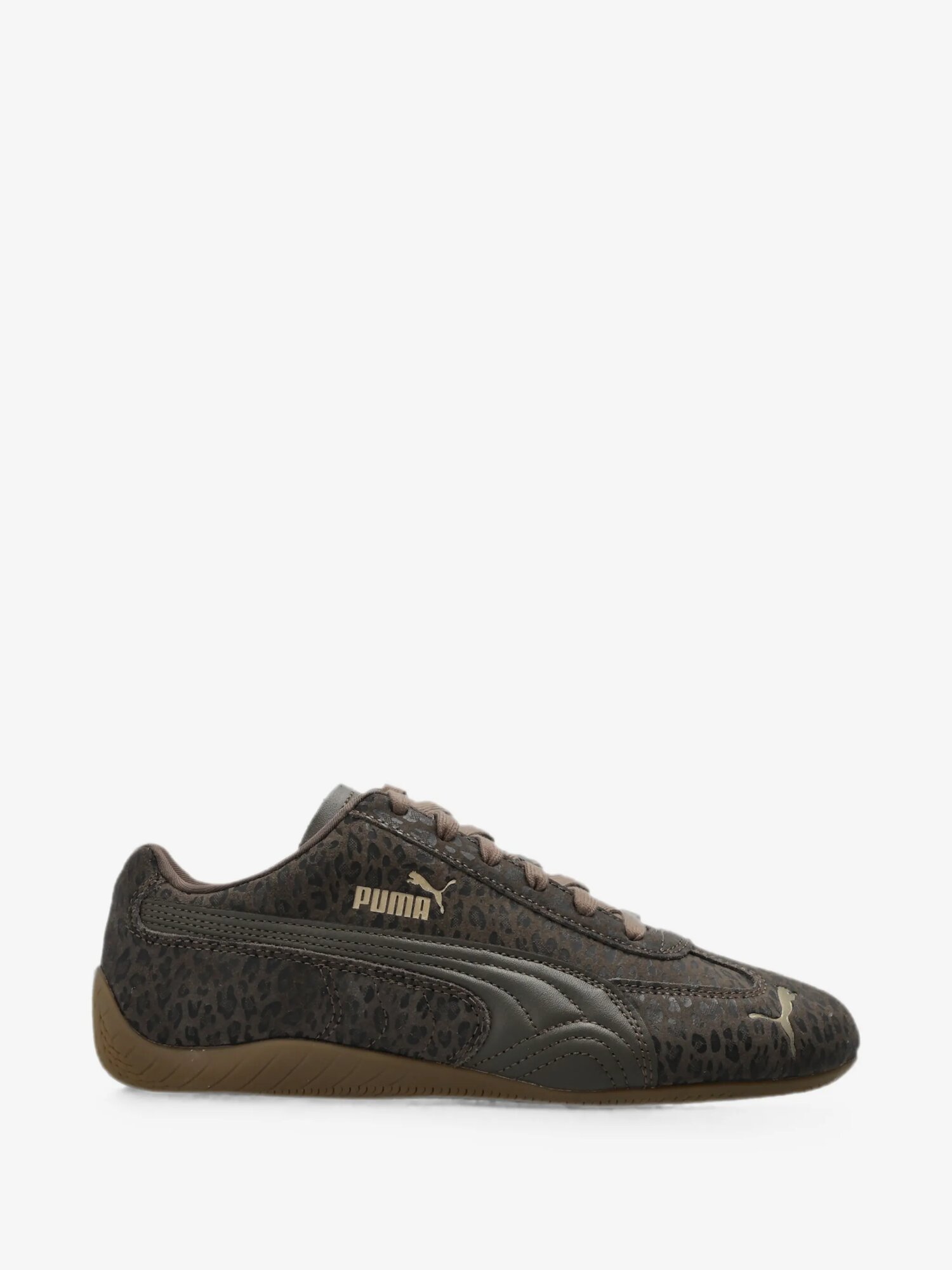 Кроссовки Speedcat Cat sneakers