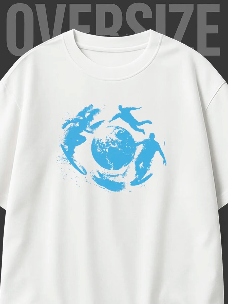 Футболка PRINTSHOT