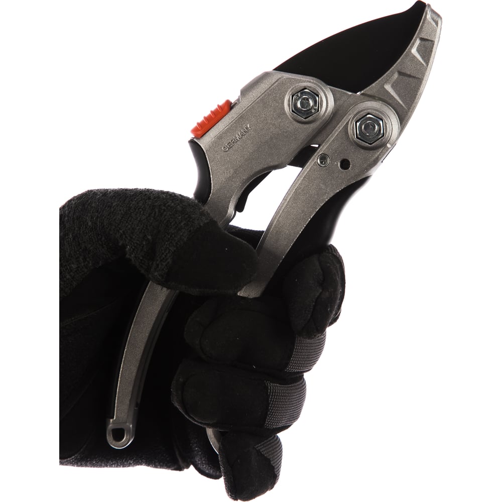 Секатор с храповым механизмом Gardena SmartCut 08798-20.000.00 — фото 1