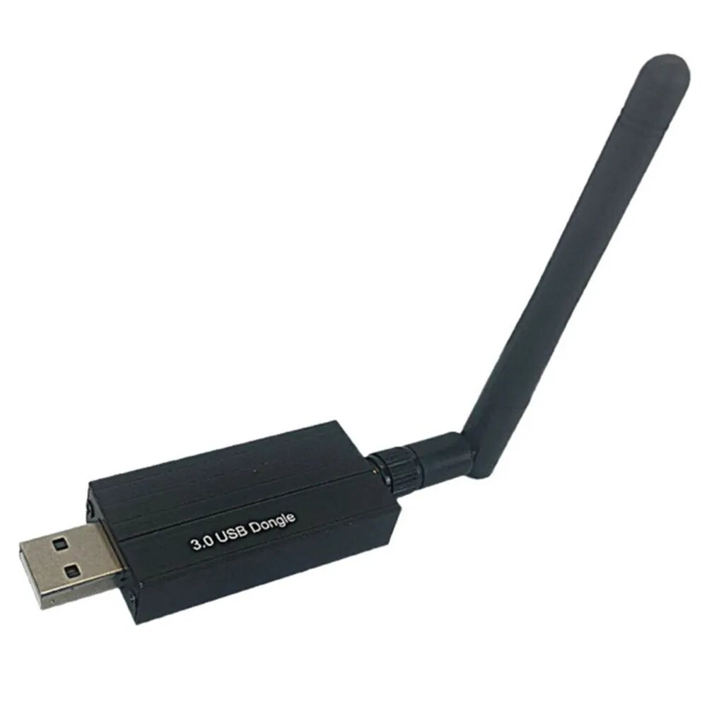 3.0 USB-Адаптер С Антенной, Универсальный Беспроводной Шлюз Для Умного Дома
