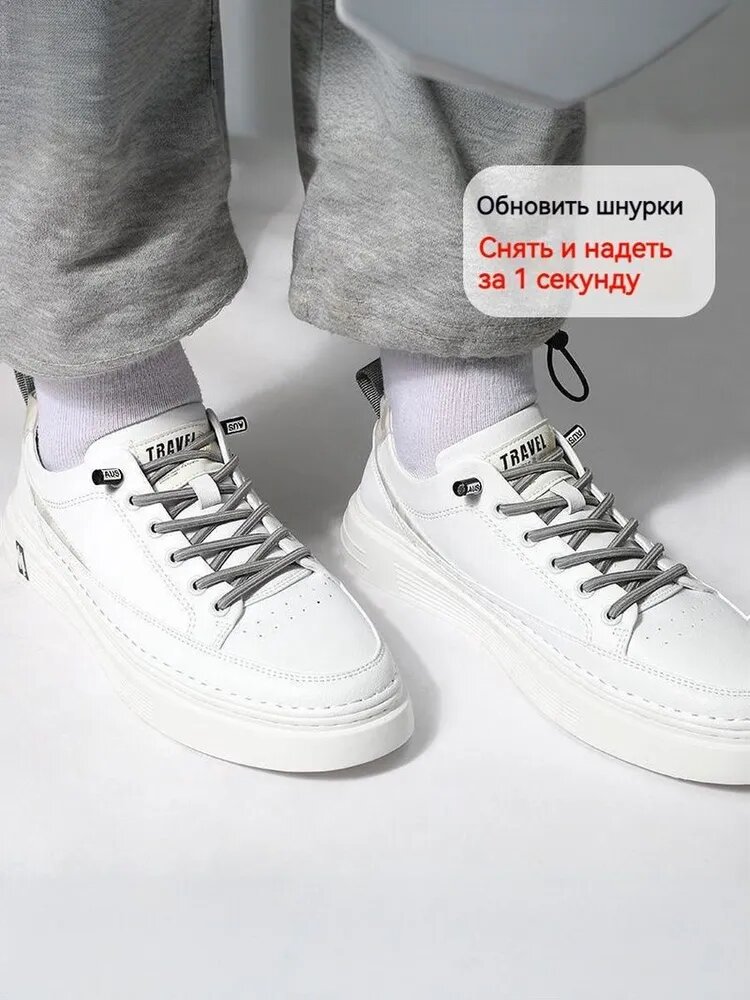 Шнур, черные — фото 1