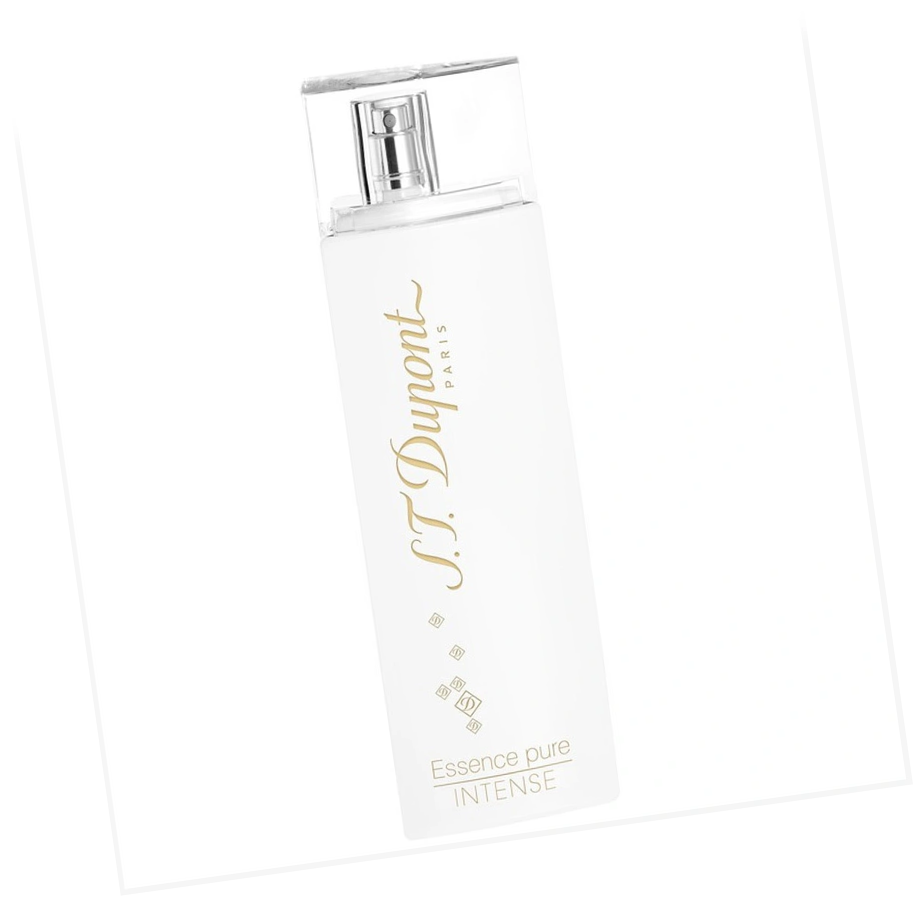 Парфюм для женщин S.T. Dupont Essence Pure Intense Pour Femme 100 мл / Дюпон Эссенс Пьюр Интенс Пур Фам