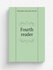 Fourth reader | McFadden Alexander Newell | 1878 | Kelly, Piet | Репринт