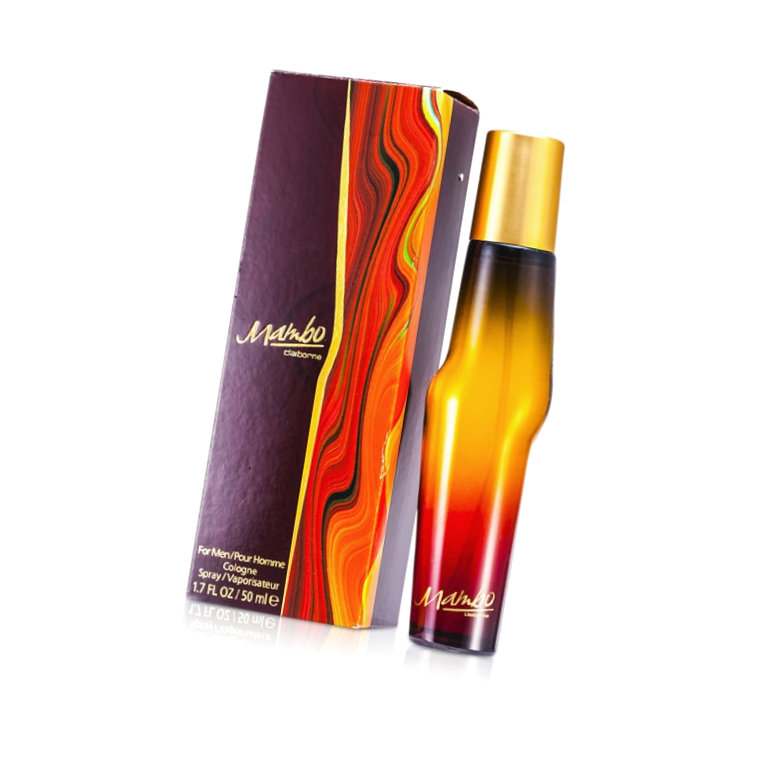 Liz Claiborne Mambo For Men духи мужские 50 мл - Лиз Клаберне Мамбо для мужчин