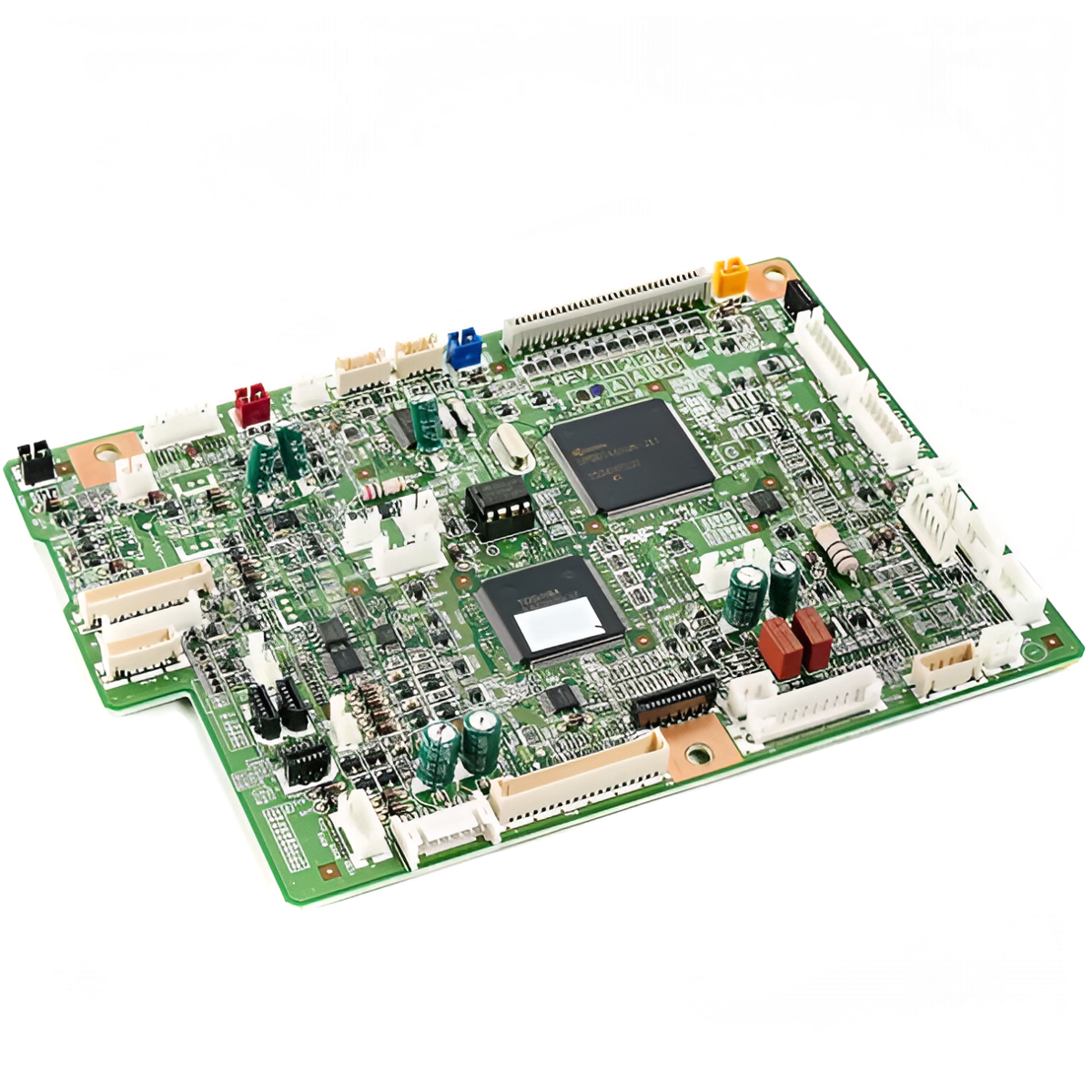 Плата управления KYOCERA 302PS94030