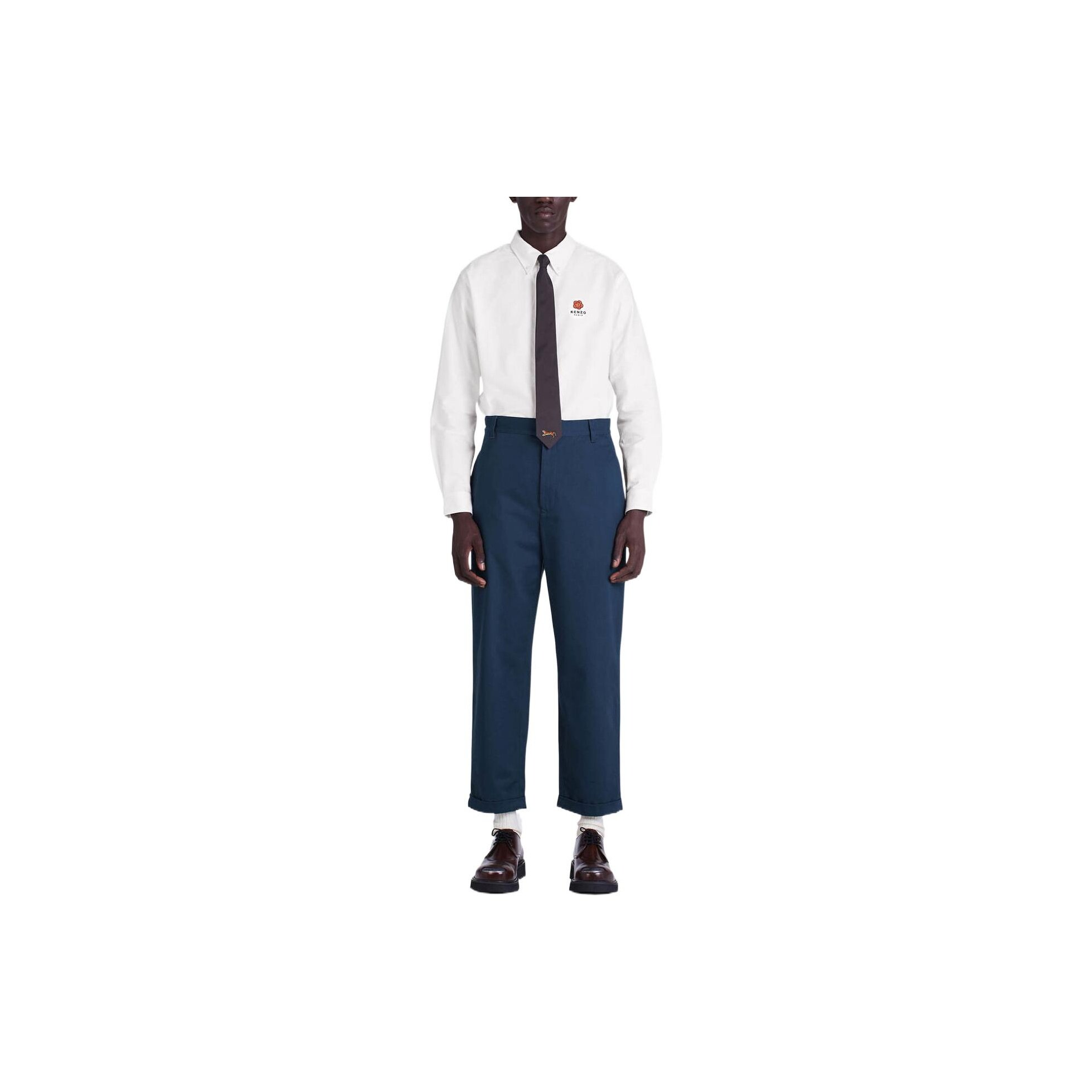 Брюки KENZO