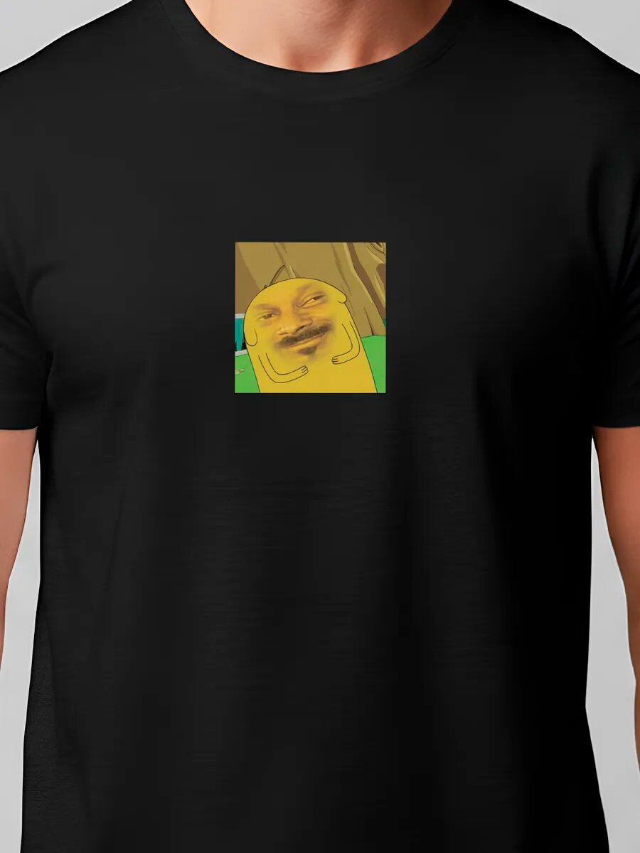 Футболка PRINTSHOT